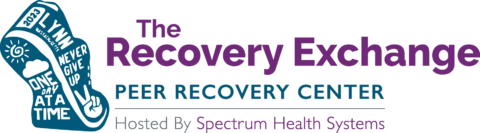 Home - The Recovery Exchange